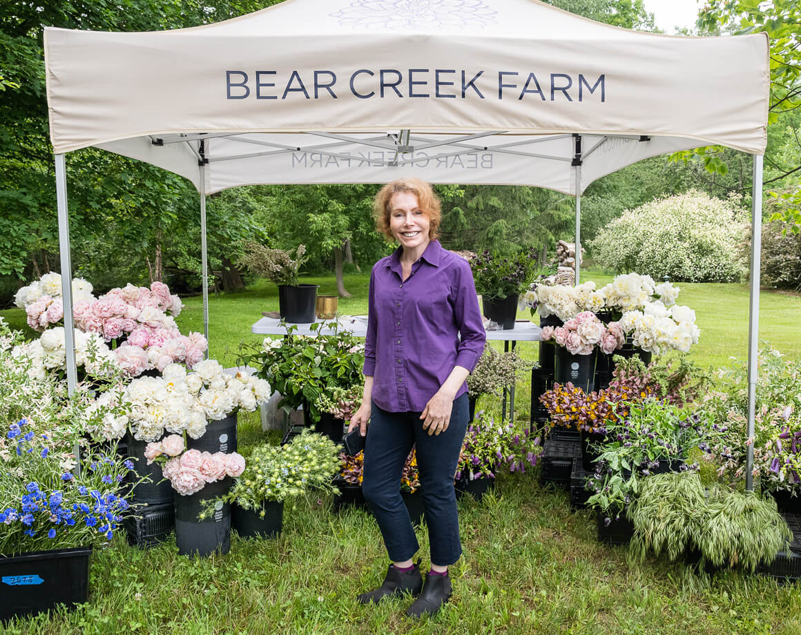 About – Bear Creek Farm